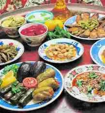 EMPIRES, Traditional Turkish cafe, Tea House and Bistro - Must Visit