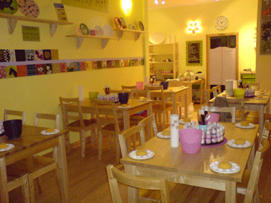 Smarty Art - Must Visit