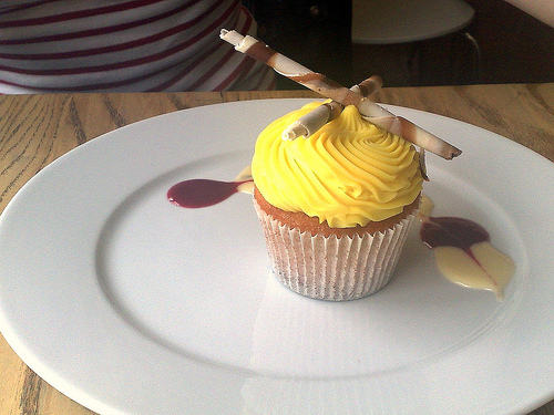 The Water of Leith Cafe Bistro - Must Visit