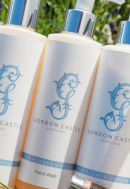 Gordon Castle Estate - Must Visit