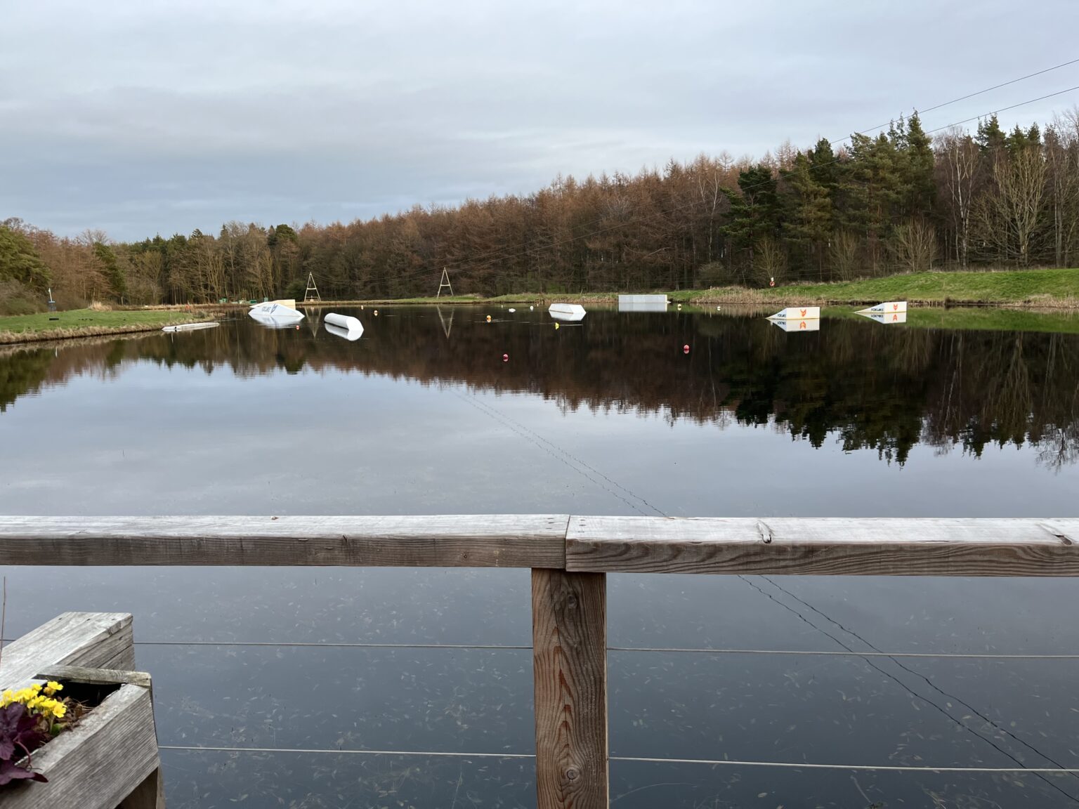 FoxLake, Dunbar’s Hot Fox Sauna and Ice Plunge Experience - Must Visit